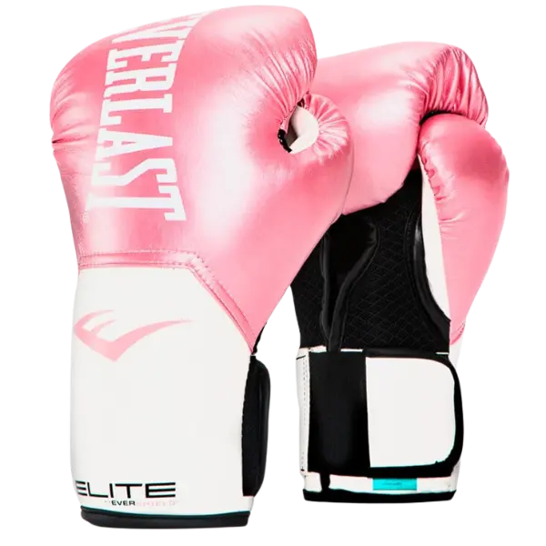 Guante Everlast Proelite V2 Pink | Estadio Learning Lab