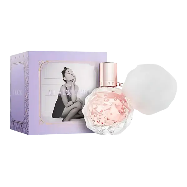 Perfume Ari EDP Ariana Grande 100 ML | Estadio Learning Lab