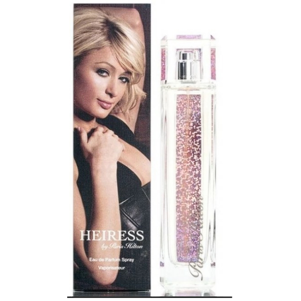 Perfume Heiress EDP Paris Hilton 100 ML | Estadio Learning Lab